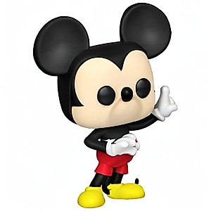 Funko Pop! Disney Classics: Mickey and Friends - Mickey Mouse