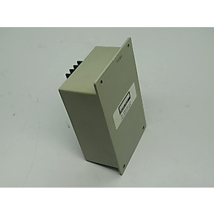 Time Mark C2644 3-Phase Monitor, 3PH,480V