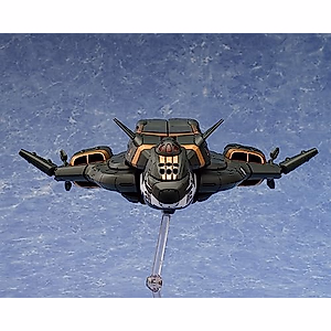 Aoshima Macross Delta: VB-6 König Monster Model Kit