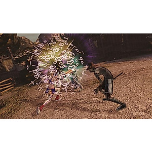 Lollipop Chainsaw - Xbox 360