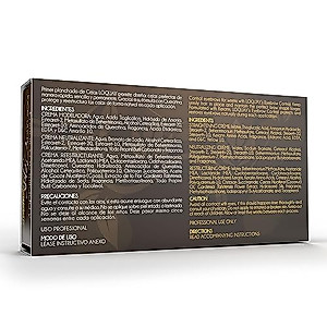 Eyebrow Liner with Keratin