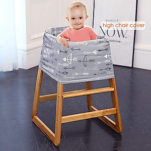 Breastfeeding Cover Carseat Canopy - Multi Use Car Seat Covers for Babies, Infant Stroller Cover, Baby Shower Gifts for Boys and Girls