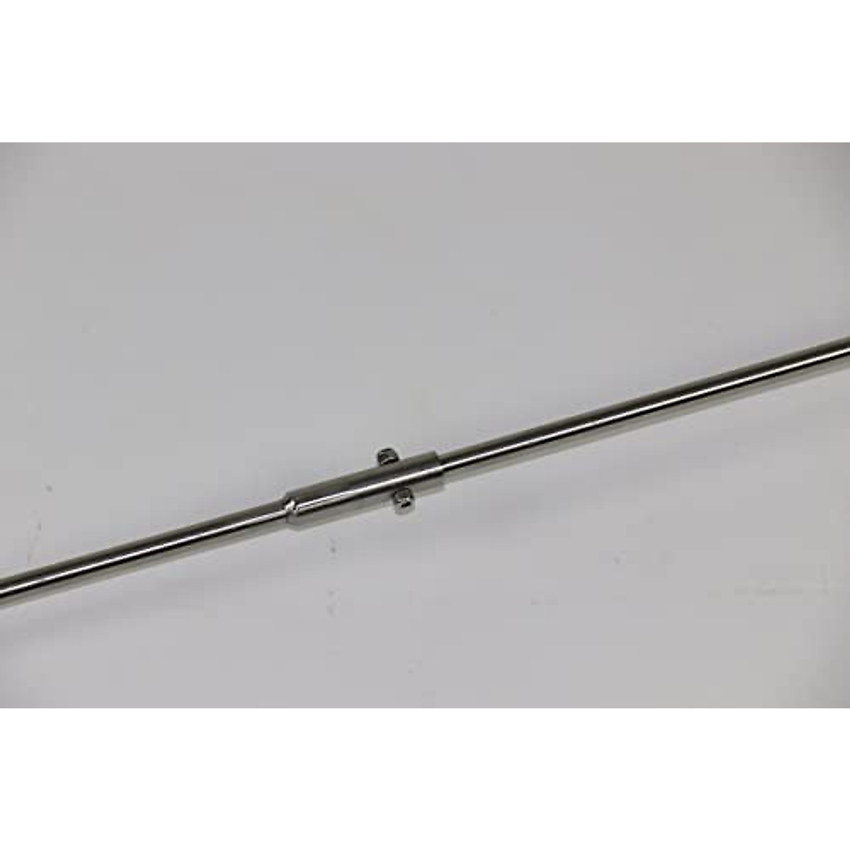 Exaco Mr. Compost Tool, Chrome