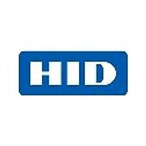 HID 1386LGGMN 1386 ISOProx II Proximity Access Card (50 Pack)