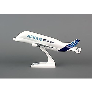 Daron SkyMarks Airbus Beluga A300-600ST #1 1/200 (SKR666)