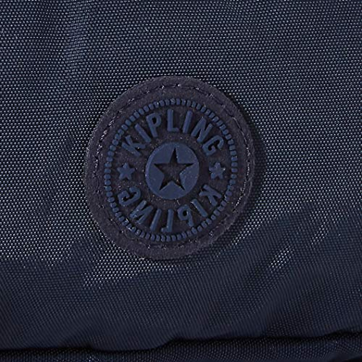 Kipling Unisex Children GITROY, Blue (True Blue Tonal), One Size