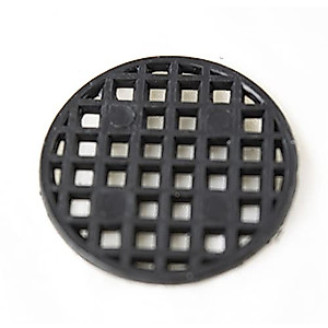 Rectangular Blue Glazed Cactus & Succulent Planter, Bonsai Pot + Mesh + Wire - 6"x 4.5"x 2.25"