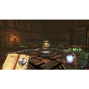 Ziggurat - PlayStation 4