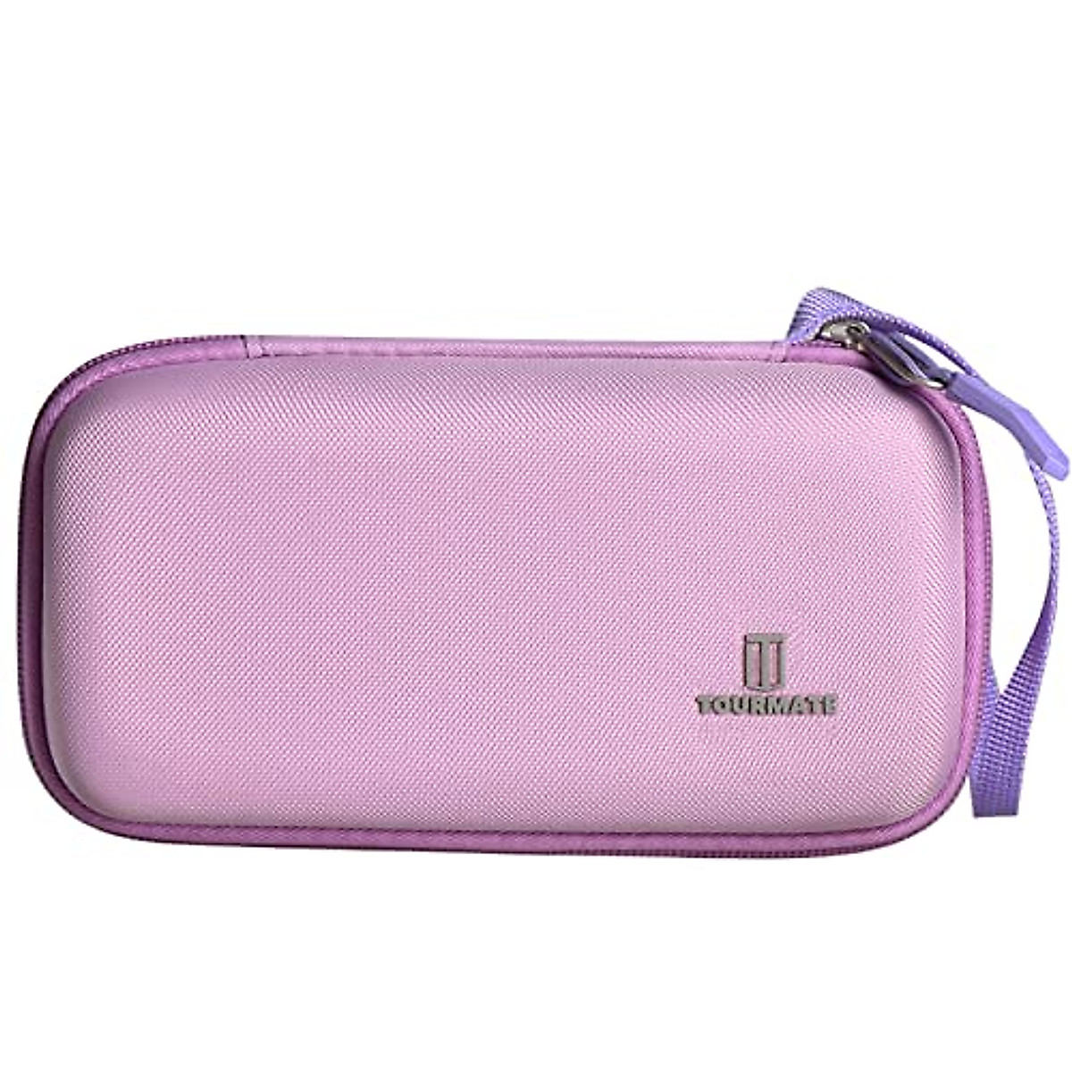 Tourmate Hard Travel Case Replacement for Texas Instruments TI-30X IIS 2-Line Scientific Calculator, Case Only