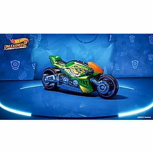 Hot Wheels Unleashed 2: Turbocharged - Xbox Series X