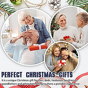 Multi purpose survival Pocket tool - 43 in 1- wallet credit card size Ninja Tactical Multitool Christmas Gifts Stocking Stuffers for Men (1 PACK)