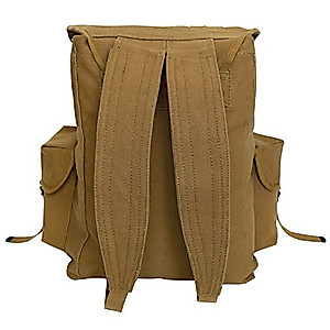 Rothco G.I. Type Heavyweight Mini Alice Pack Rucksack