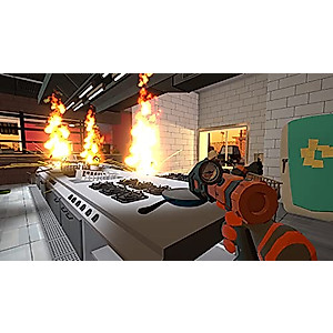 Embr - Nintendo Switch