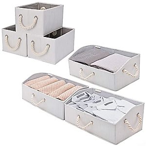 StorageWorks Storage bin Set