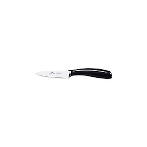 Gerlach G02-0981M-ZENB-05PU-S2S1-01 Set of The Kitchen Knives in Block Loft-G02-0981M-ZENB-05PU-S2S1-01, Stainless Steel