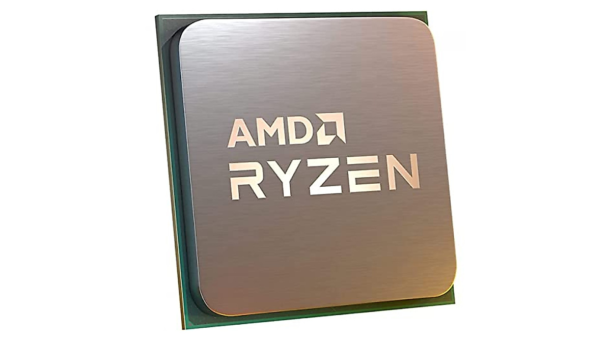 AMD Ryzen 5 4600G: 6-Core Unlocked Desktop Processor