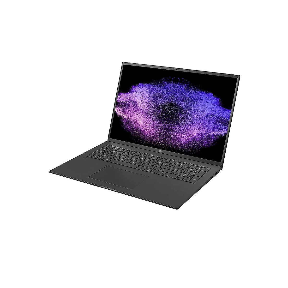 LG Gram 17 Laptop 2023 New, 17" WQXGA IPS, Intel i7-1360P 12-Core, Iris Xe Graphics, 16GB LPDDR4x, 1TB SSD, Backlit Keyboard, Thunderbolt 4, Fingerprint Reader, Wi-Fi 6E, Win10 Pro, COU 32GB USB