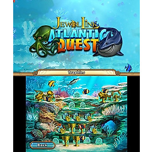 Jewel Link Double Pack [Region 2]