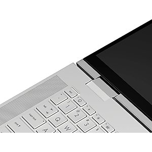 2022 HP Envy X360 15.6" FHD IPS Touchscreen 2-in-1 Laptop Intel EVO Platform i7-1255U 10-Core Iris Xe Graphics 32GB DDR4 1TB SSD Thunderbolt 4 WiFi 6E Backlit KB Windows 10 Pro with 32GB USB Drive