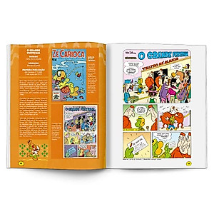 O ESSENCIAL DO ZÉ CARIOCA