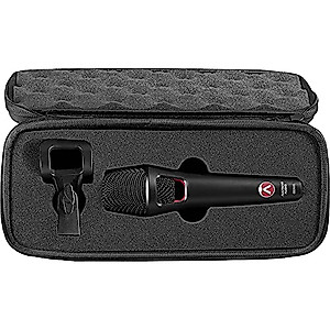 Austrian Audio OD505 Active Dynamic Vocal Microphone