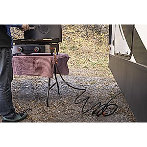 Blackstone 15 ft RV Quick Connect Hose