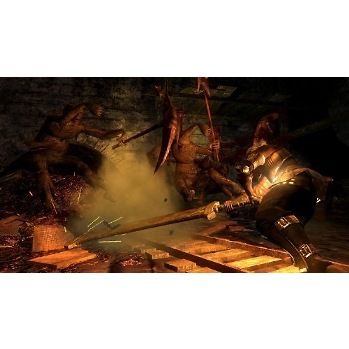 Demon's Souls (Greatest Hits) - PlayStation 3 (Renewed)