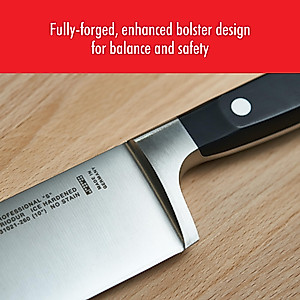 ZWILLING Professional"S" 5-inch Serrated Utility Knife