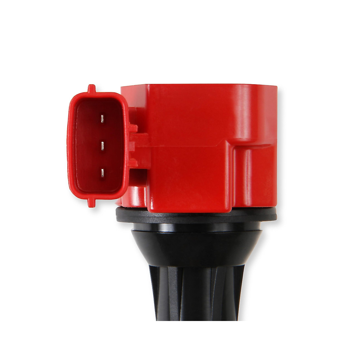 82796 MSD Ignition Coil - Blaster Series - Fits Nissan/Infiniti 3.5L - Red - 6-Pack