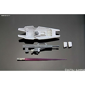 Bandai Hobby HGUC 1/144 #125 Gm Cannon II "Mobile Suit Gundam: 0083 Stardust Memory" Model Kit