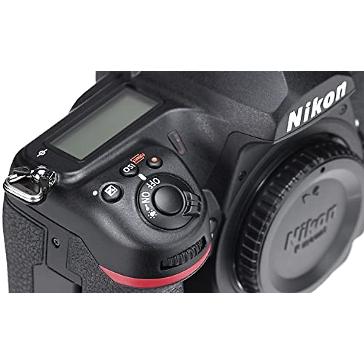 Nikon D780 Body