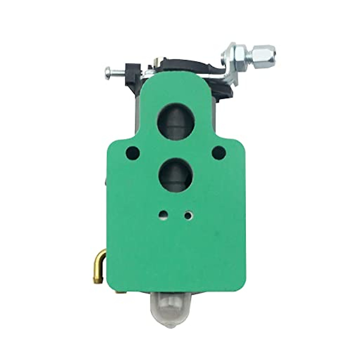 Extolern Carburetor for Redmax EBZ8500RH EBZ8500 Backpack Blowers