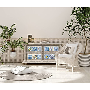 Prima Marketing 655350645335 Redesign-Tissue, Multicolored