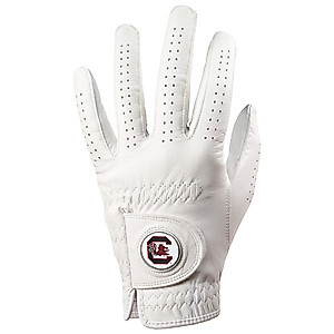 LinksWalker South Carolina Gamecocks-Golf Glove - XL
