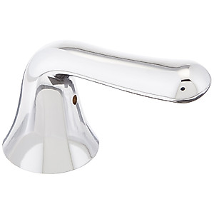 American Standard M950247-0020A PLASTIC HANDLE F/CADET BS RP Polished Chrome