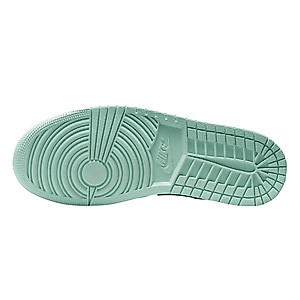 Jordan Mens 1 Low DM1199 100 Tie-Dye - Size 11