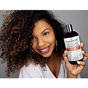 CURLSMITH - Curl Quenching Conditioning Wash (12 oz)