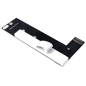 HUYUN M.2 NGFF M-Key NVME SSD Convertor Compatible for 2014 Mini A1347 MEGEN2 MEGEM2 MEGEQ2
