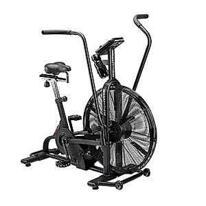 ASSAULTFITNESS Assault AirBike Classic, Black
