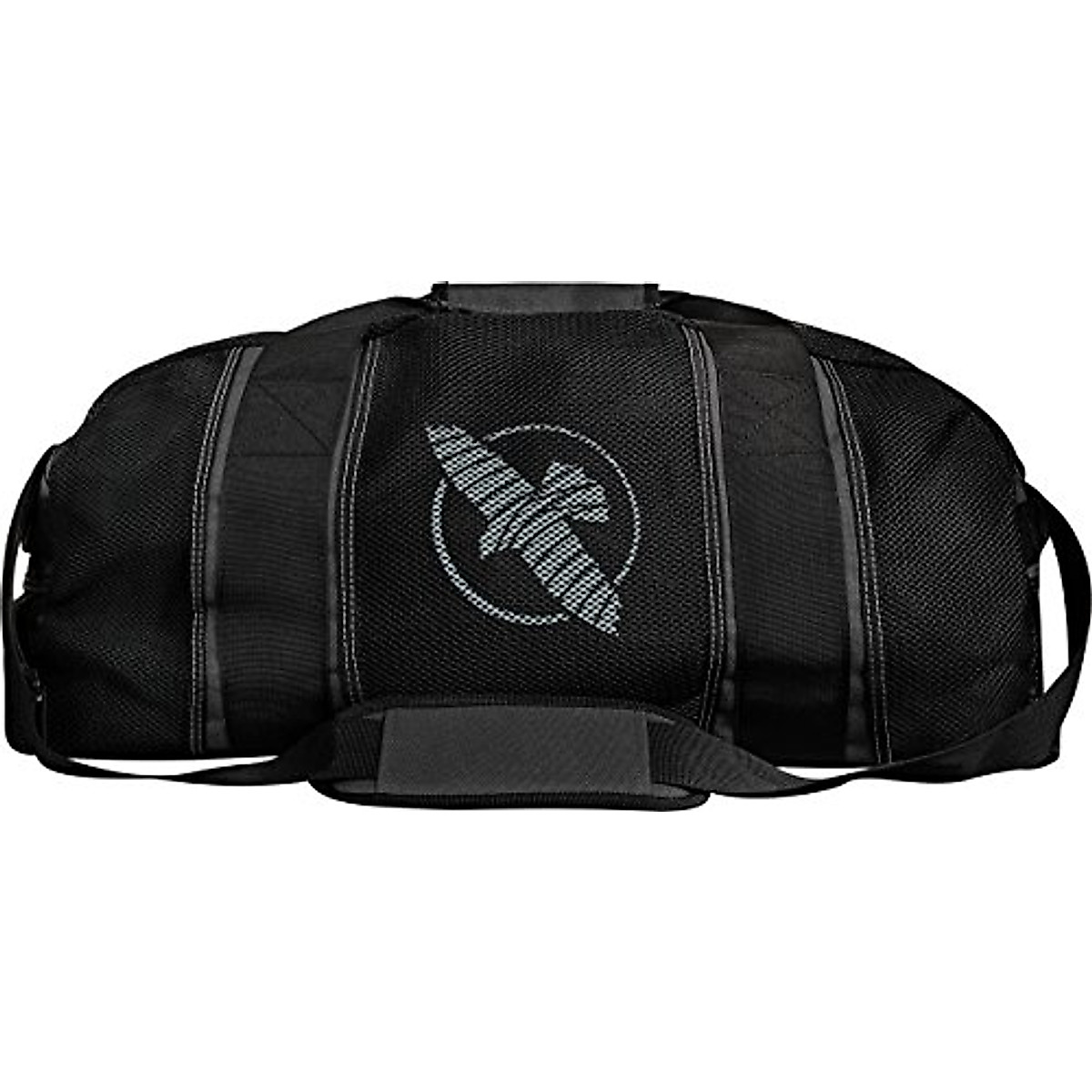 Hayabusa Ryoko Mesh Gear Bag - Black/Grey, 70L