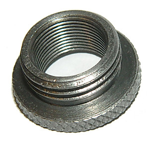 WindTech M-11 Female 5/8"-27 to Male 1/2" Pipe Thread Adapter