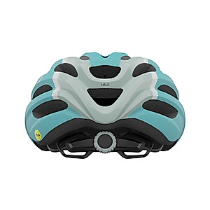 Giro Hale MIPS Youth Cycling Helmet - Matte Glacier (2022), Universal Youth (50-57 cm)