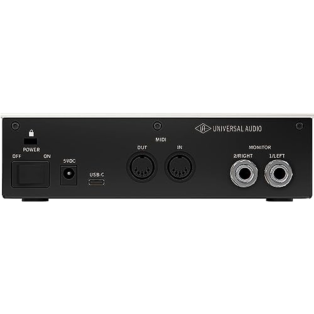 Universal Audio Volt 2 USB Audio Interface
