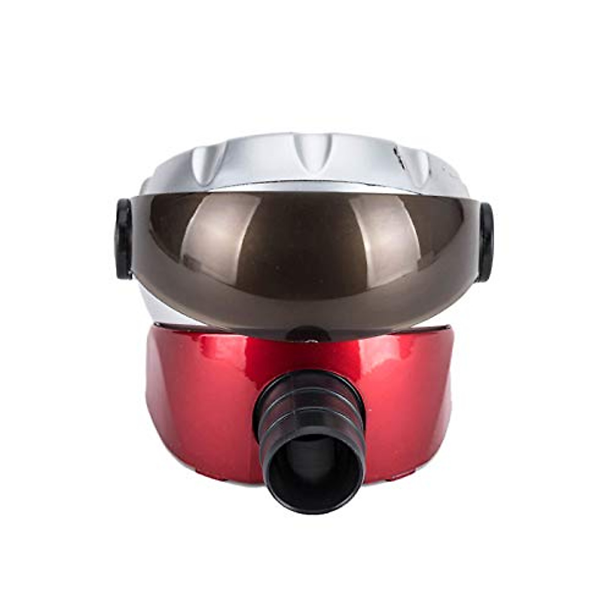 NSKI Dental Lab Equipment Portable Desktop Suction Base Jt-49 for Dust Collector Polishing