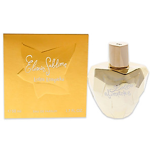 Lolita Lempicka Lolita Lempicka Elixir Sublime Women 1.7 oz EDP Spray
