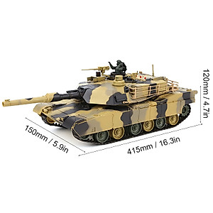 Remote Control 2 4Ghz 1/24 Scale case Military case Model Toy with Simulation Sounds for Boys and Girls, RC case Military Truck Vehicles RC Car, rc case Guns Army Toys Remote Control 1/24