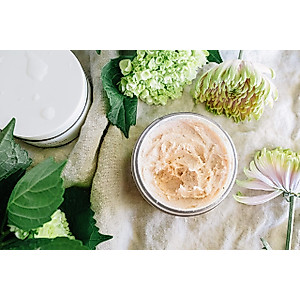 Innersense Organic Beauty - Natural True Enlightenment Scalp Scrub | Cruelty-Free, Clean Haircare (6.7 oz)