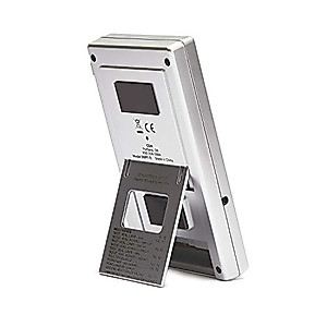 CDN Dual Sensing Programmable Probe Thermometer and Timer