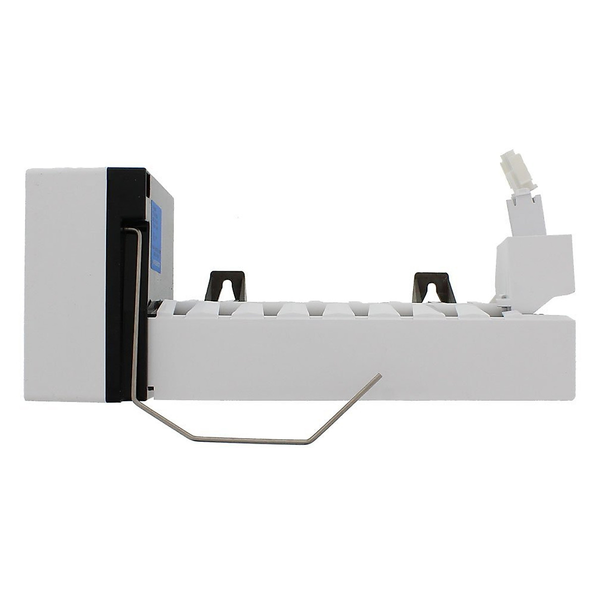 Kitchen Basics 101: 5303918277 Refrigerator Ice Maker Kit Replacement for Frigidaire 218226700 218699501 218713500 240352401 240352403 5303291912 941760 AH735469 EA735469 ER5303918277 PS735469 RIM116