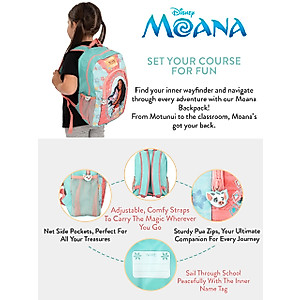 Disney Kids Moana Backpack